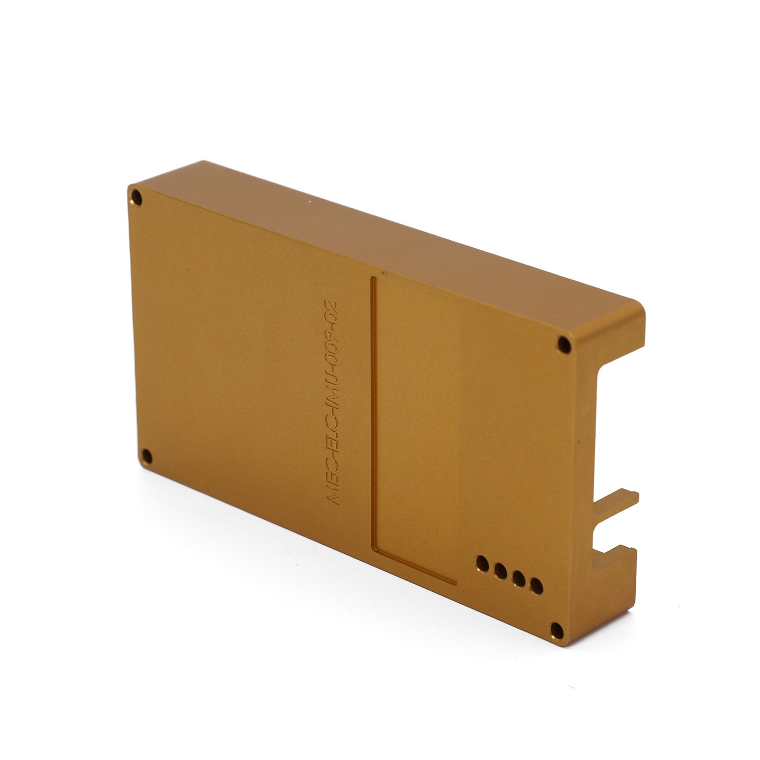 5 Axis Cnc Machining Milling Cnc Cutting OEM Nonstandard Electronic ...