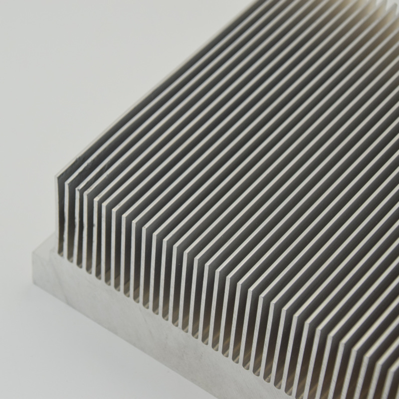 Cnc Machining Milling Cnc Plasma Cutting Cnc Routing OEM Cpu Heatsink ...