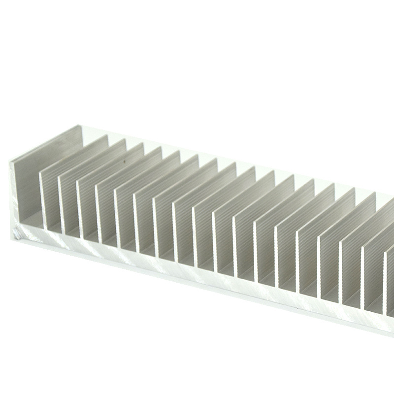 Heat Sink Manufacturers Custom Radiator Cooling System Aluminium ...