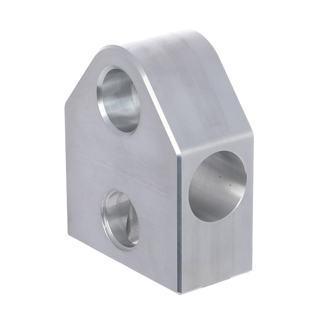 Custom Electronic Terminal Block Connector Cnc Machining Milling Cnc ...