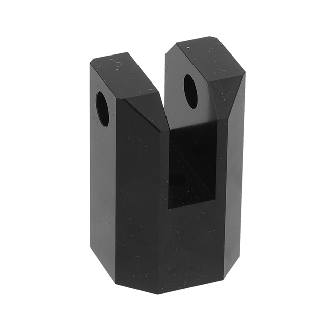 Custom Electronic Terminal Block Connector Cnc Machining Milling Cnc ...