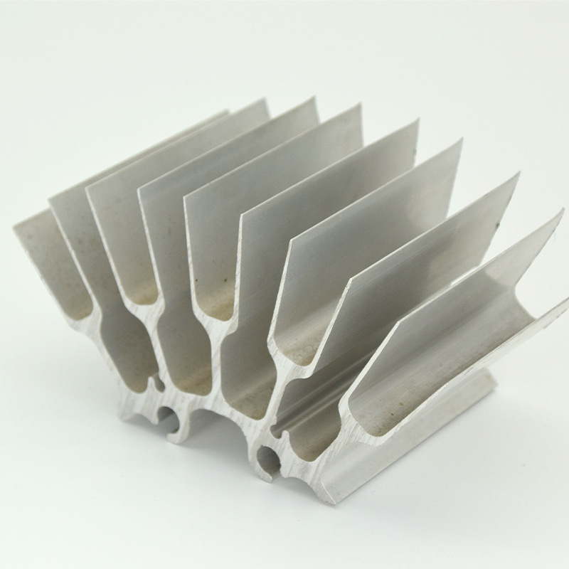 Heat Sink Manufacturers Custom Radiator Cooling System Aluminium ...