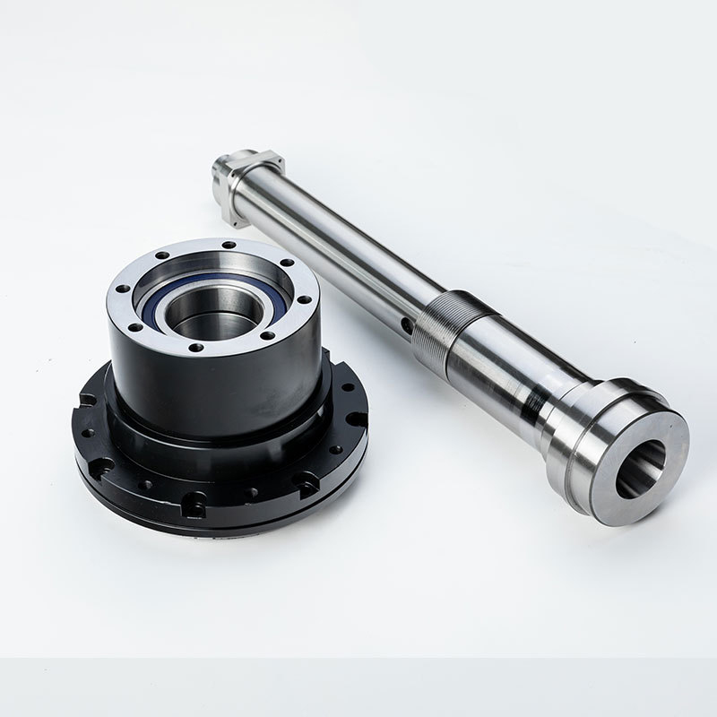 Cnc Lathe Machining Cnc Cutting OEM Threaded Rod Threaded Inserts ...