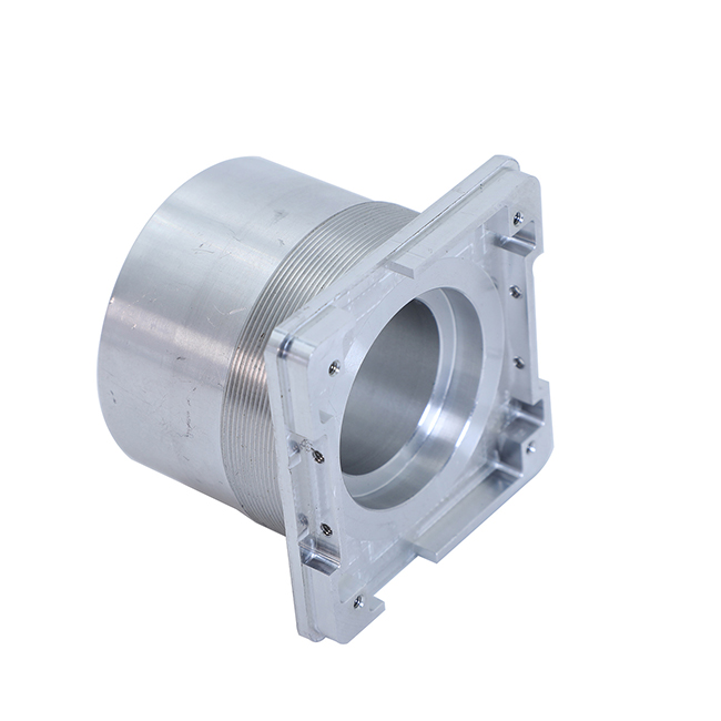 5 Axis Cnc Machining Milling Cnc Routing Cnc Cutting Part OEM ...